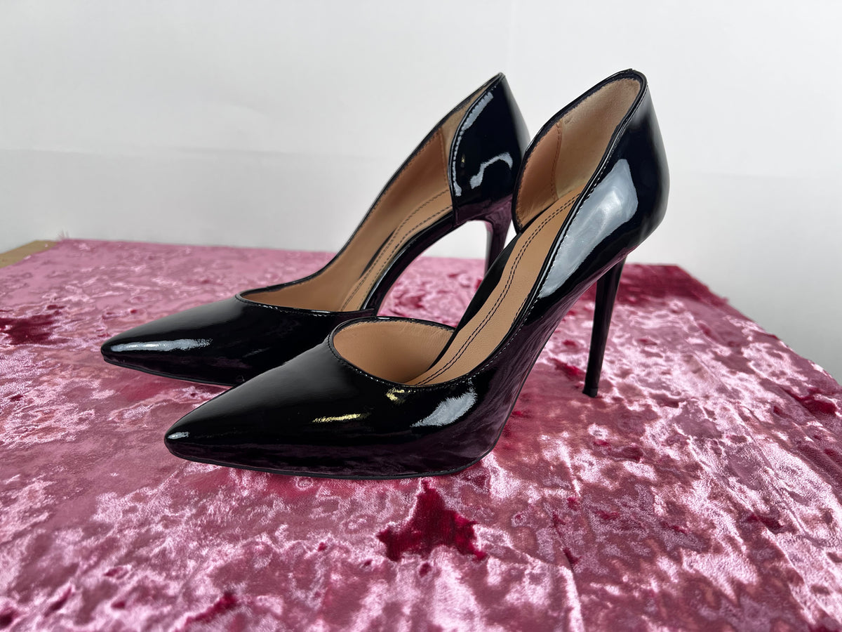 Monica heels – infinity fashion1