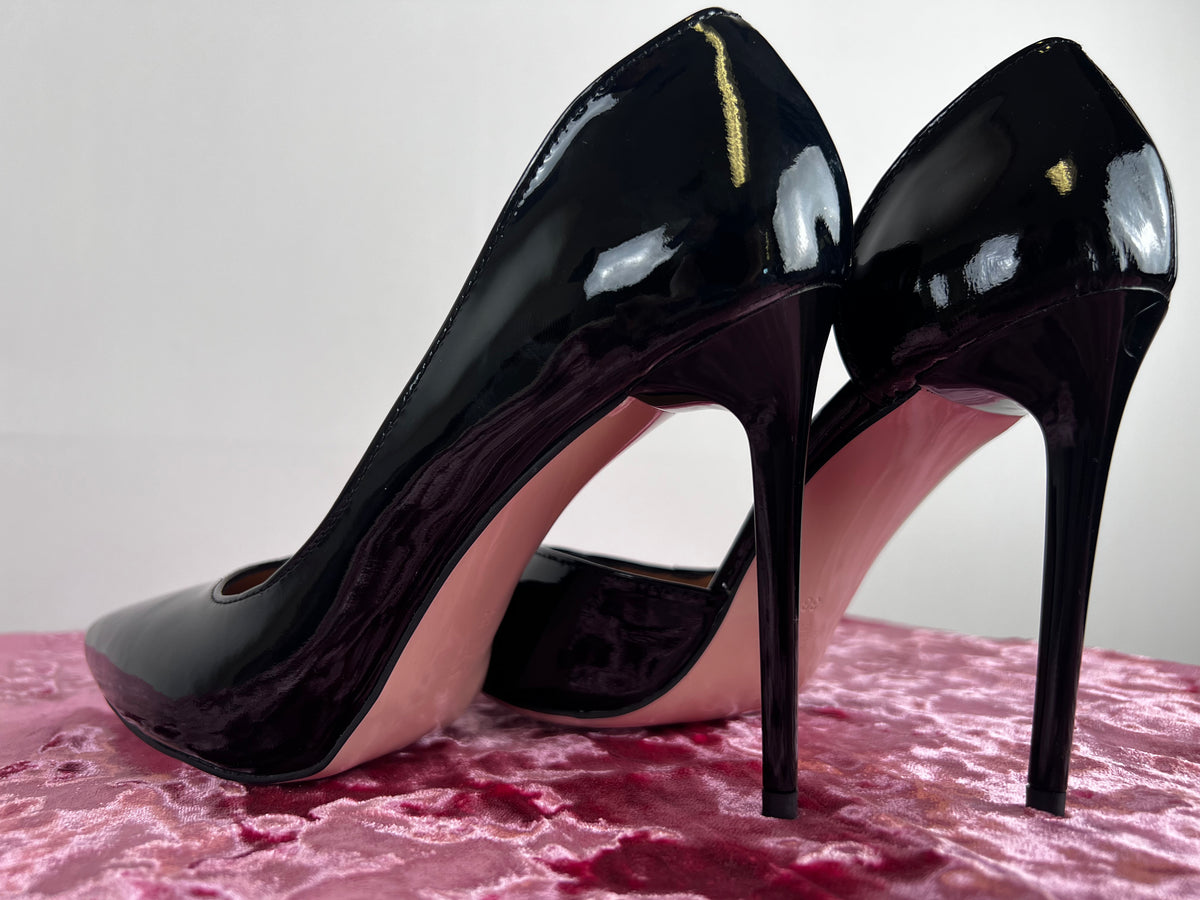 Monica heels – infinity fashion1
